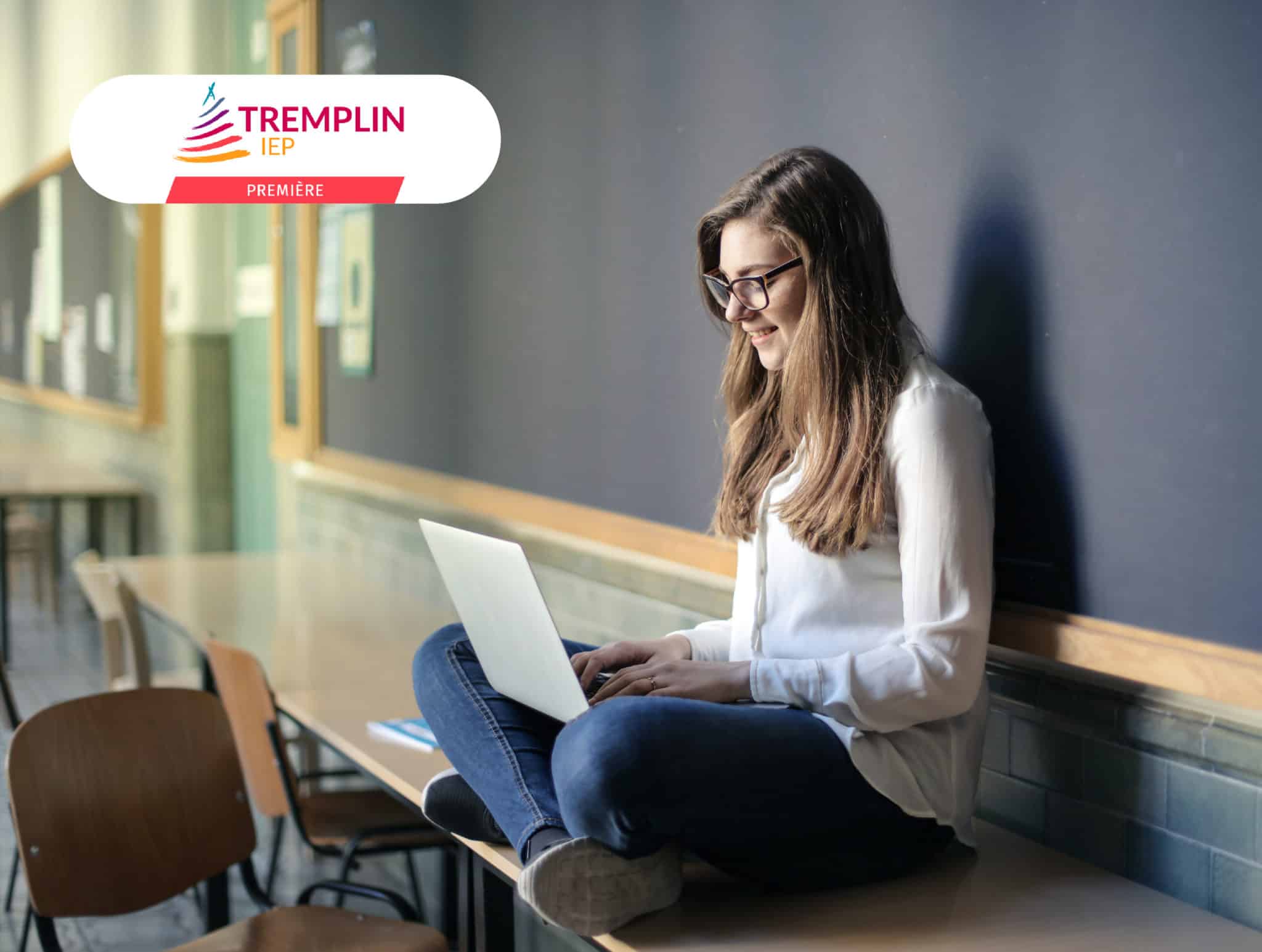 Les préparations Tremplin IEP - Les Tremplins
